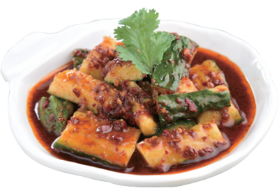 Menu - TamJai SamGor