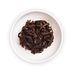 Menu - TamJai SamGor