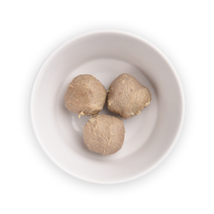 Menu - TamJai SamGor