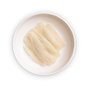 Menu - TamJai SamGor