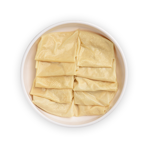 Menu - TamJai SamGor