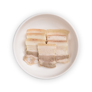 Menu - TamJai SamGor