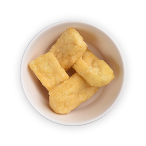 Menu - TamJai SamGor