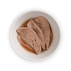 Menu - TamJai SamGor