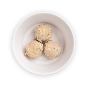 Main Menu - TamJai SamGor