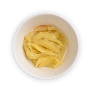 Menu - TamJai SamGor