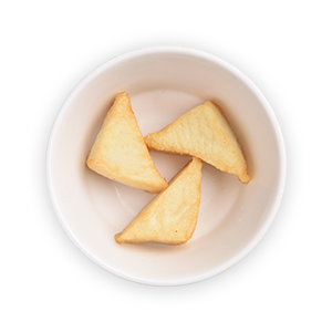 Menu - TamJai SamGor