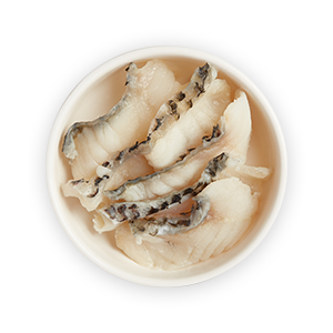 Menu - TamJai SamGor