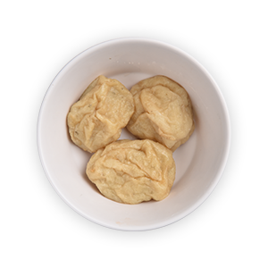 Menu - TamJai SamGor